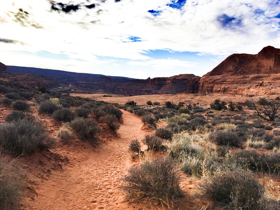 Hiking Nature Landscape - Free photo on Pixabay