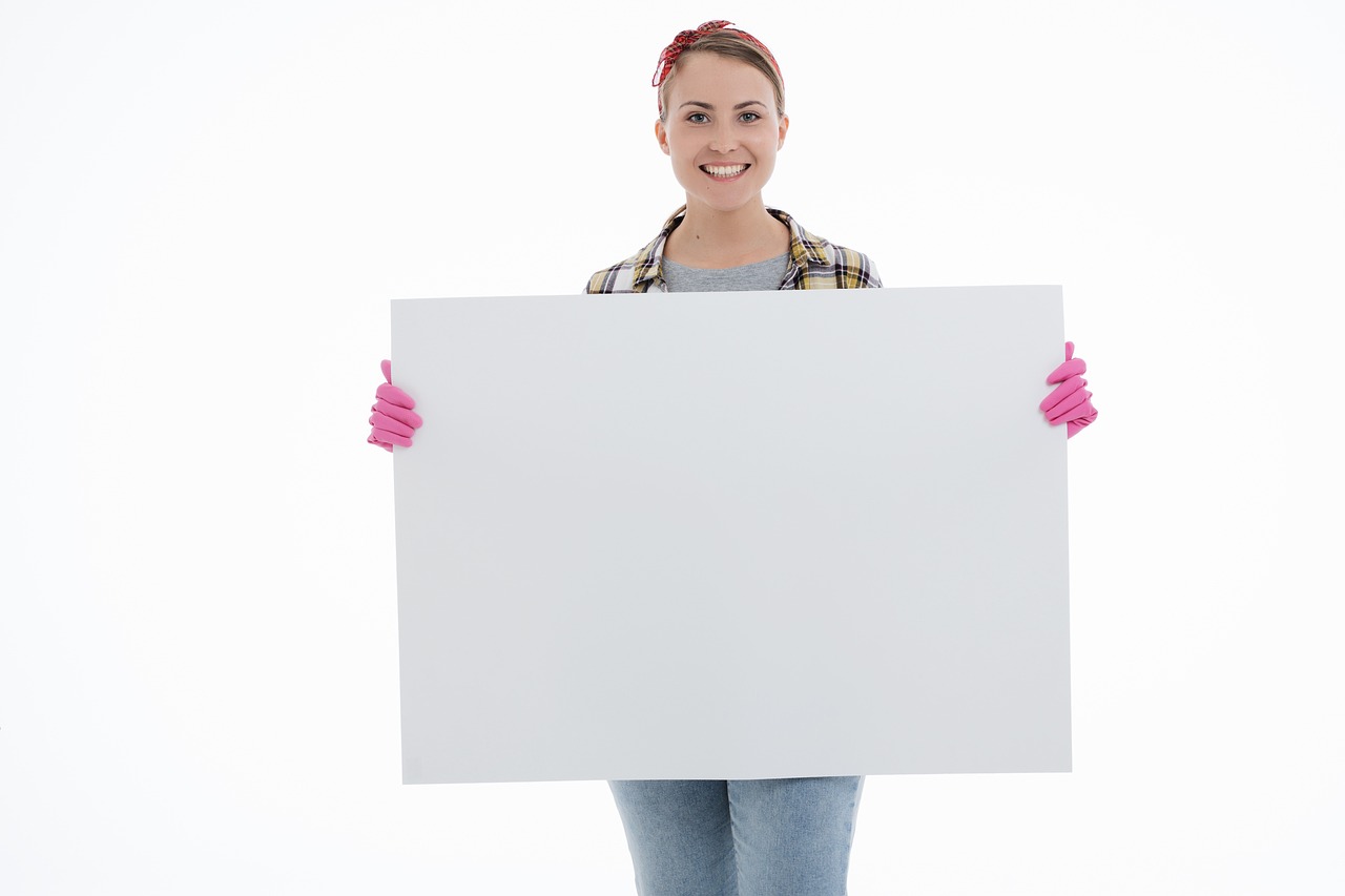 Girl White Background - Free photo on Pixabay
