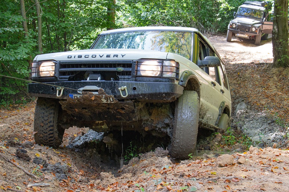 All Terrain Vehicle Landrover Jeep - Free photo on Pixabay - Pixabay