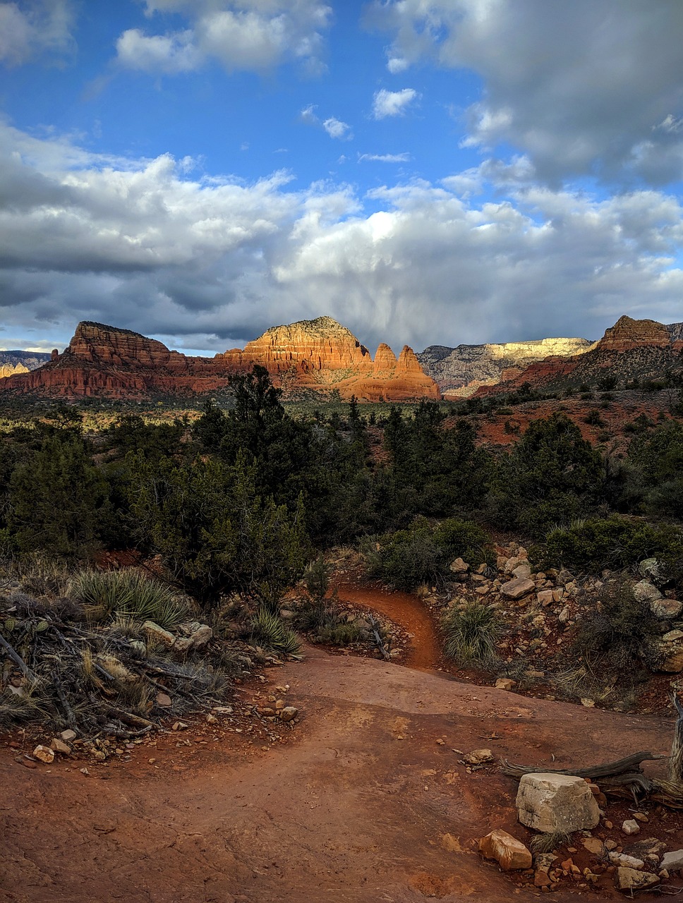 Sedona Arizona Travel - Free photo on Pixabay