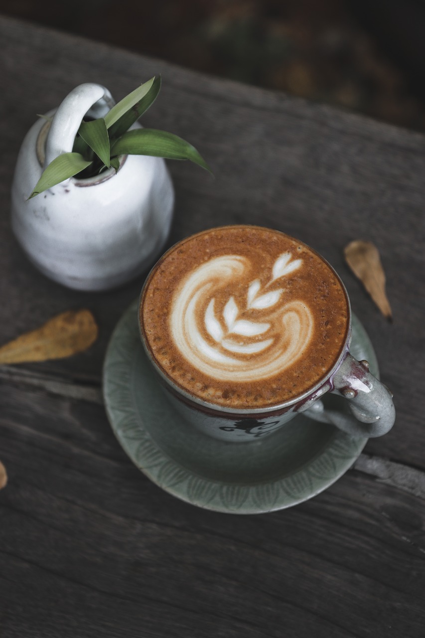 500+ Free Mocha & Coffee Images - Pixabay