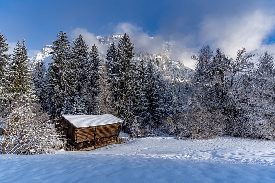 Flims Graubünden Switzerland - Free photo on Pixabay - Pixabay