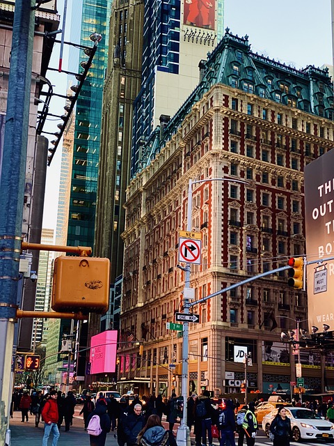 New York Broadway Ny - Free photo on Pixabay