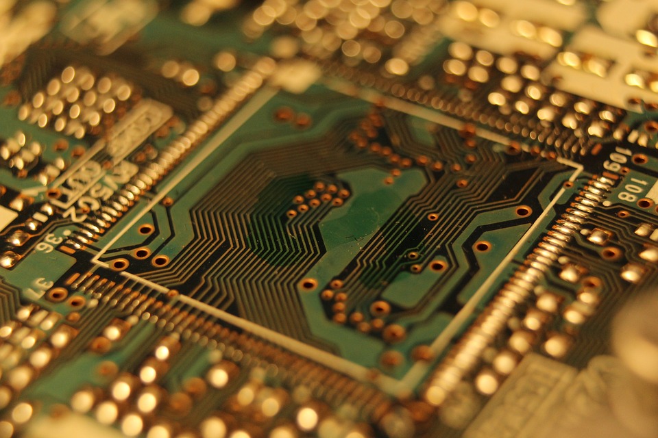 Technique Technology Automation - Free photo on Pixabay - Pixabay