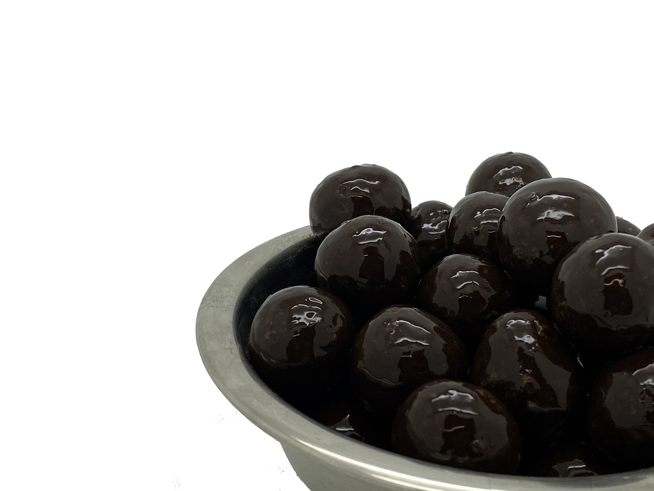 Chocolate Coated Candy - Free photo on Pixabay - Pixabay