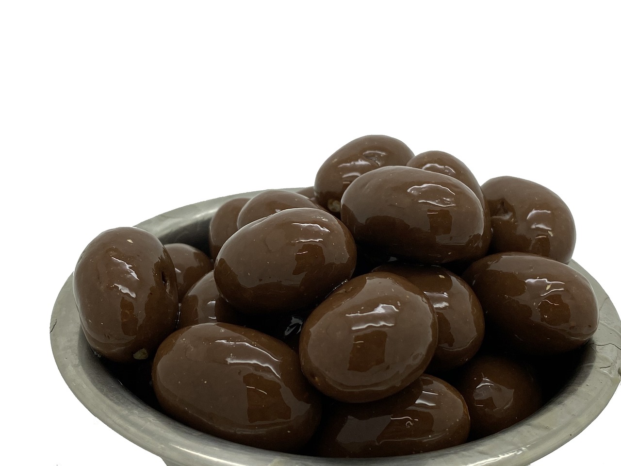 Chocolate Coated Candy - Free photo on Pixabay - Pixabay