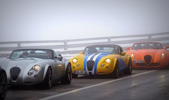 30+ Free Car Meeting & Car Photos - Pixabay
