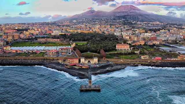 100 + Vesuvio e Napoli immagini gratis - Pixabay