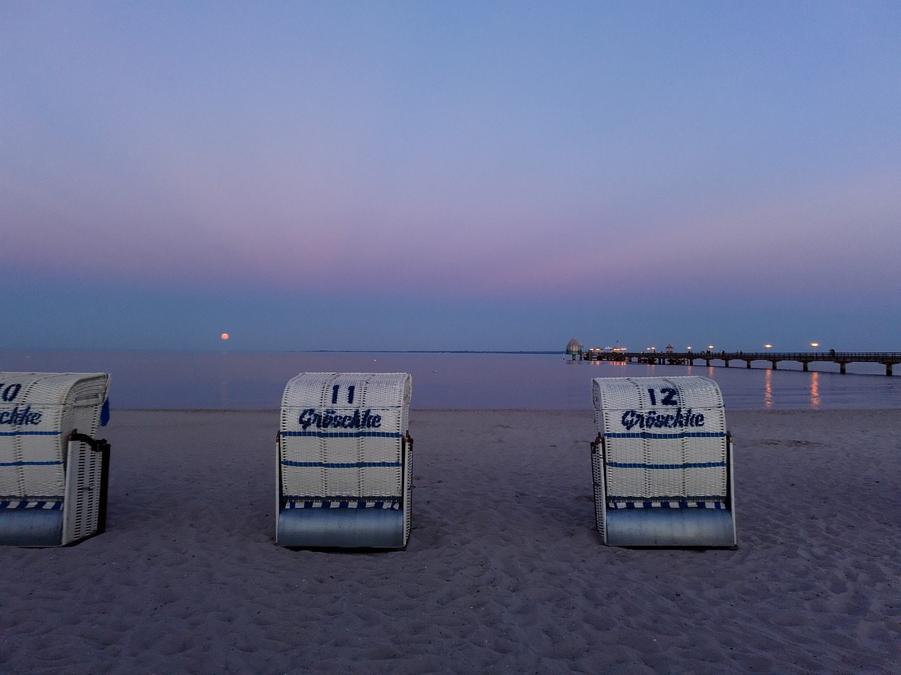 Sunset Beach Eve - Free photo on Pixabay - Pixabay