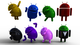 Android Bot Minibot - Free image on Pixabay