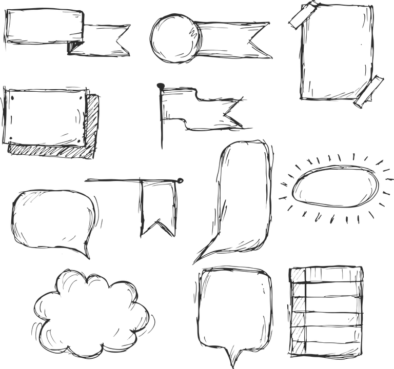Download Bubble, Cartoon, Comics. Royalty-Free Vector Graphic - Pixabay