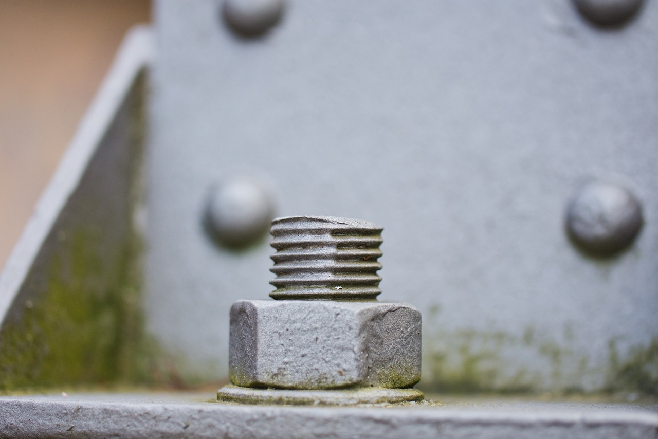 Tornillo Hilo Metal Foto Gratis En Pixabay Pixabay