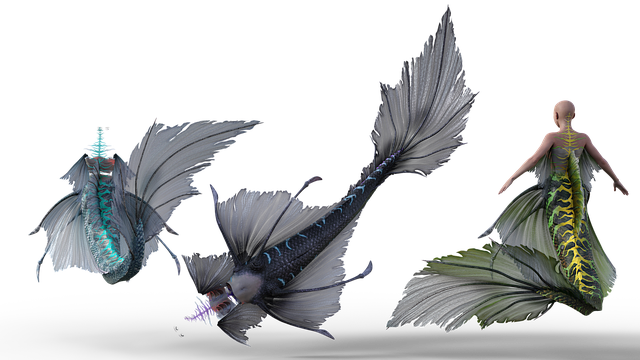 Sirena Cruz Aislado - Imagen gratis en Pixabay - Pixabay