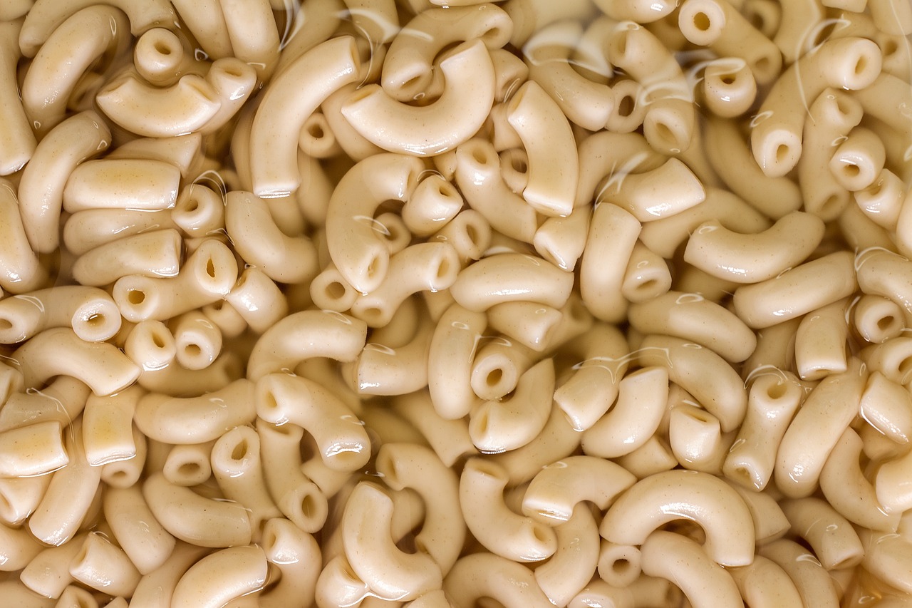 Comida Fideos Pasta - Foto gratis en Pixabay - Pixabay