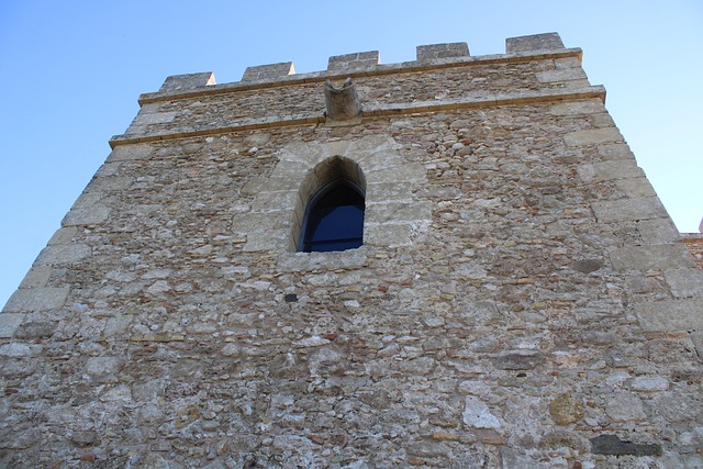 The Port Of Santa Maria Tower - Free photo on Pixabay - Pixabay