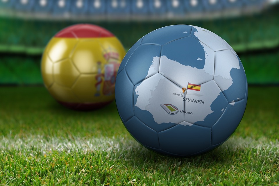 Em 2020 Stadium Football Pitch - Free photo on Pixabay