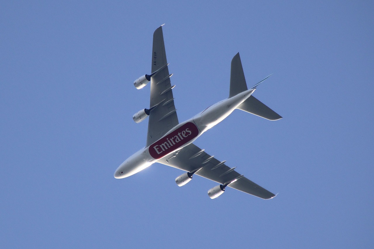 Emirates Airlines