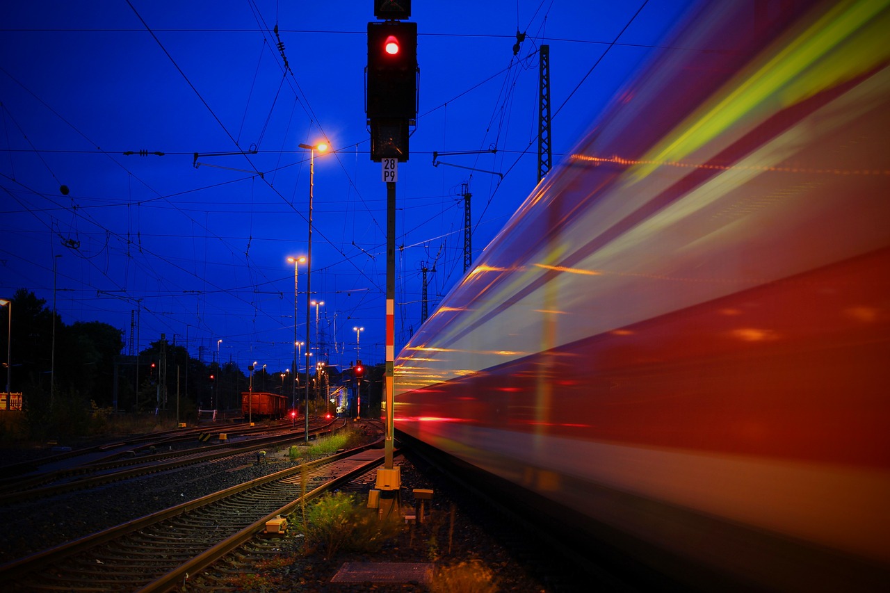Station Solingen Gare Centrale - Photo gratuite sur Pixabay - Pixabay