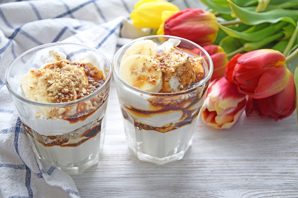 Dessert Food Cooking - Free photo on Pixabay