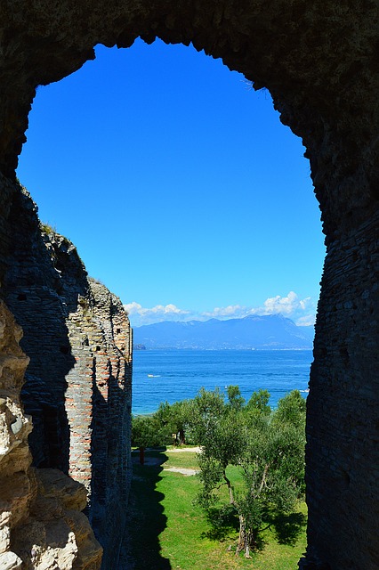 Garda Lake Water - Free photo on Pixabay - Pixabay