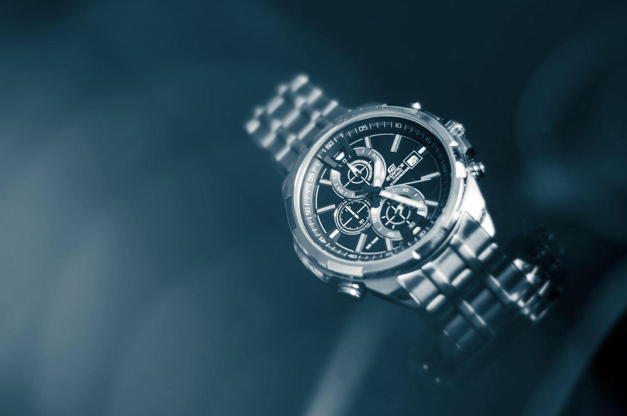 Madagascar Watch Closeup - Free photo on Pixabay