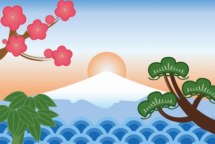 30+ Free Japanese Landscape & Japanese Illustrations - Pixabay