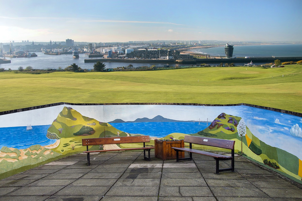 50+ Free Aberdeen Scotland & Aberdeen Images - Pixabay