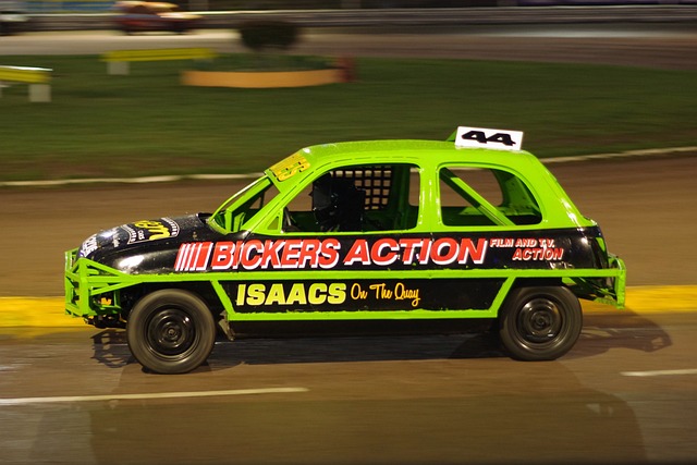 Stockcar Ovalracing Motorsports - Free photo on Pixabay - Pixabay