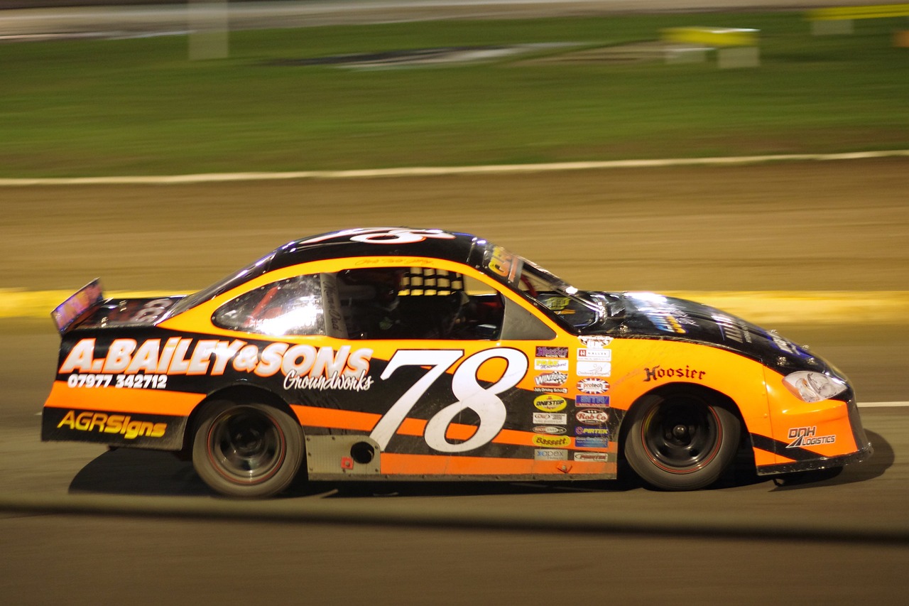 40+ Free Nascar & Racing Images - Pixabay