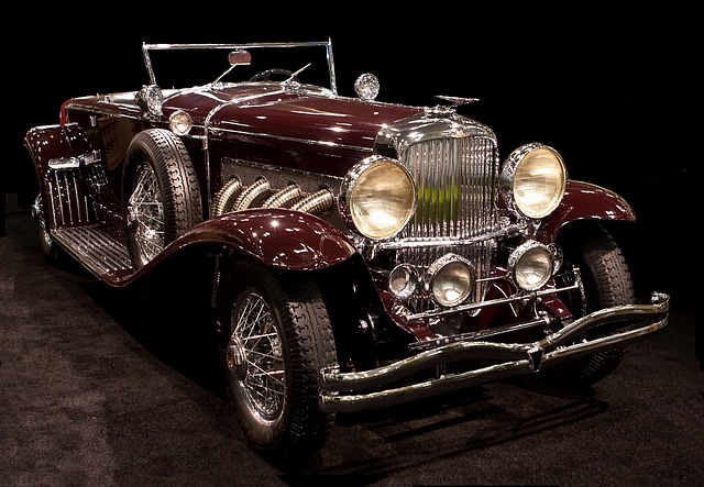Classic Car Museum Automotive - Free photo on Pixabay - Pixabay