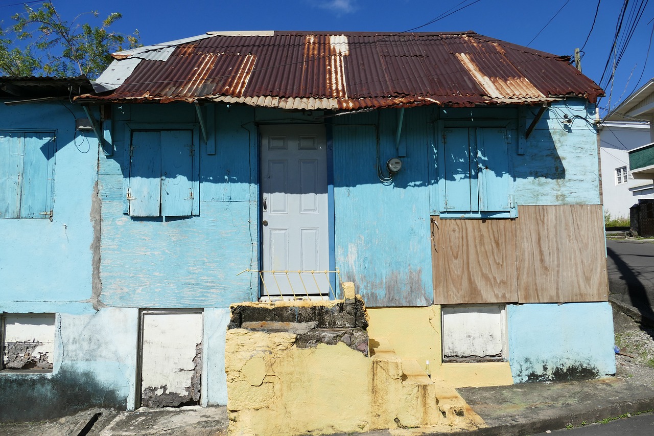 60+ Free Dominica & Caribbean Images - Pixabay