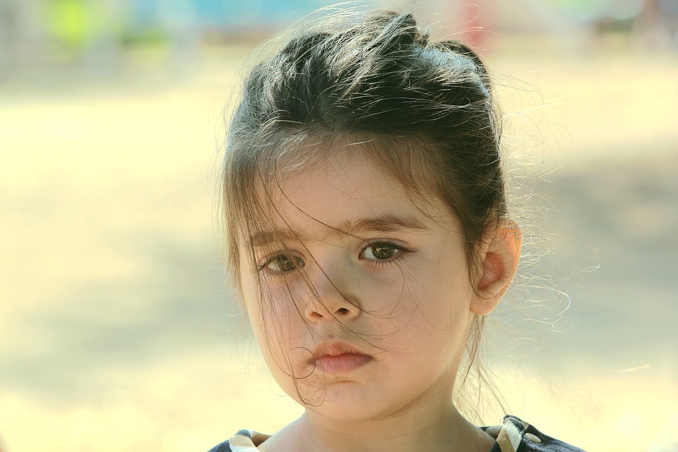 Portrait Fille Visage - Photo gratuite sur Pixabay - Pixabay