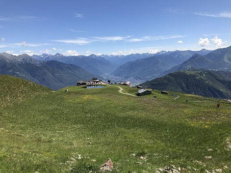 Over 4 gratis billeder for Alpe Foppa og Alperne - Pixabay