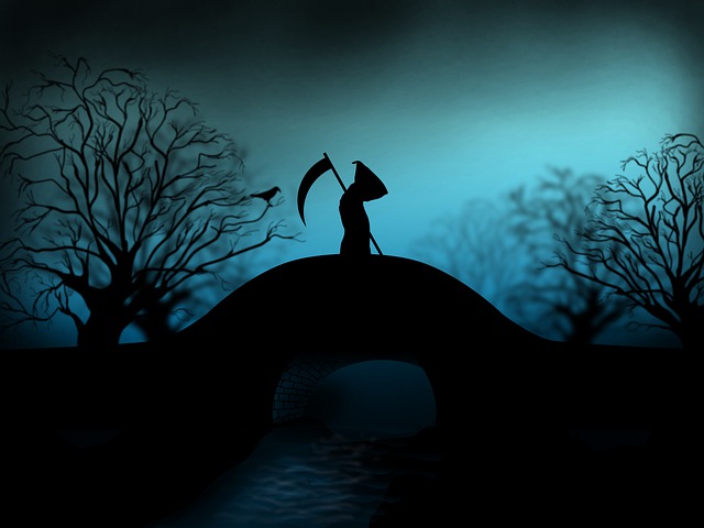 Terror Miedo Horror - Imagen gratis en Pixabay