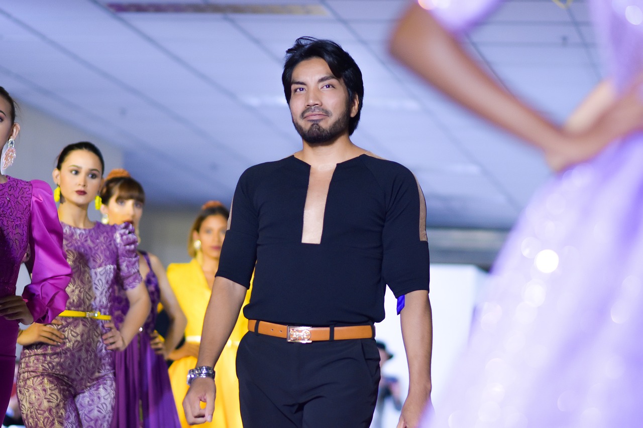 Page 3 - 60,000+ Free Runway Fashion & Fashion Images - Pixabay