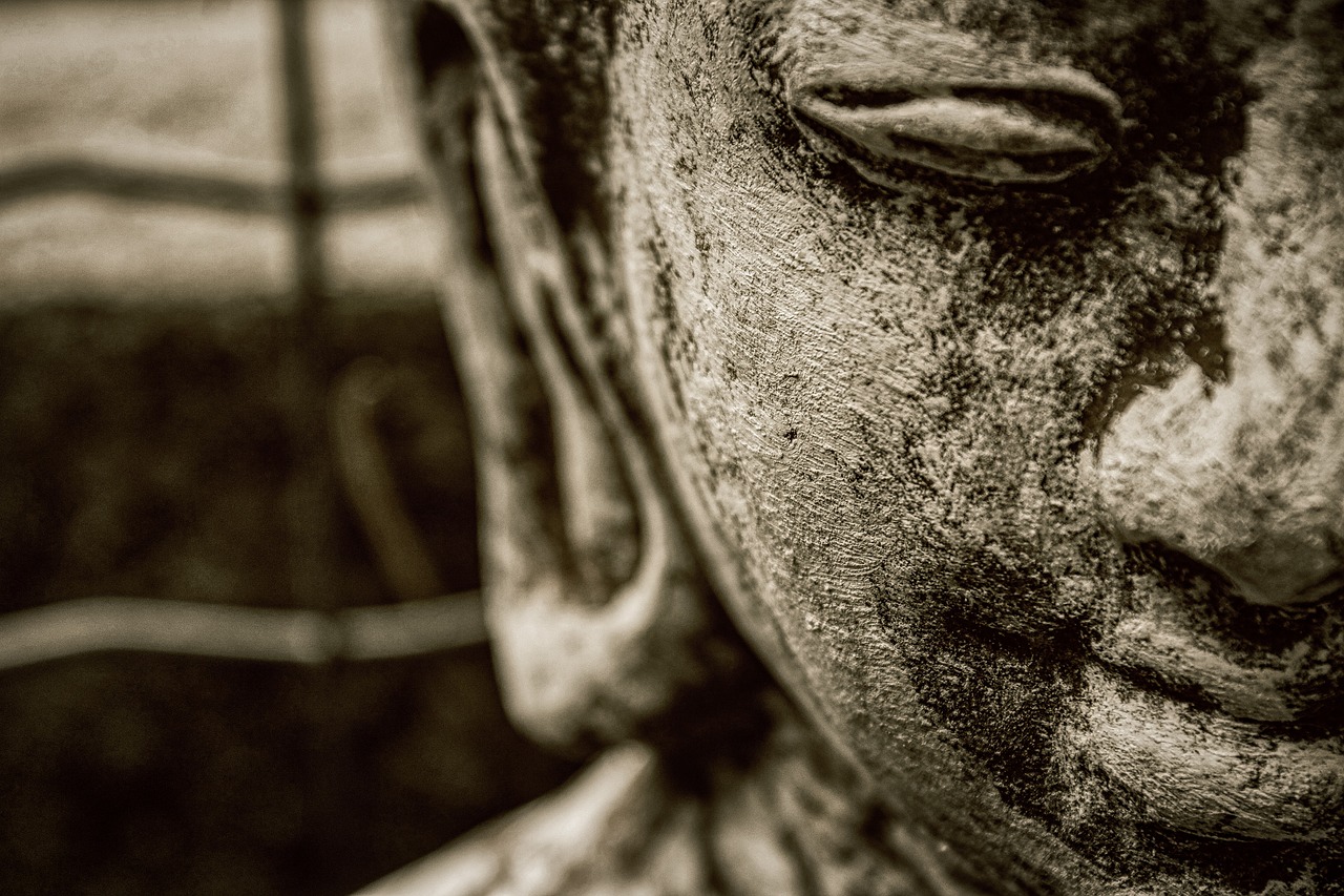 Art Bouddha Calmer - Photo gratuite sur Pixabay - Pixabay