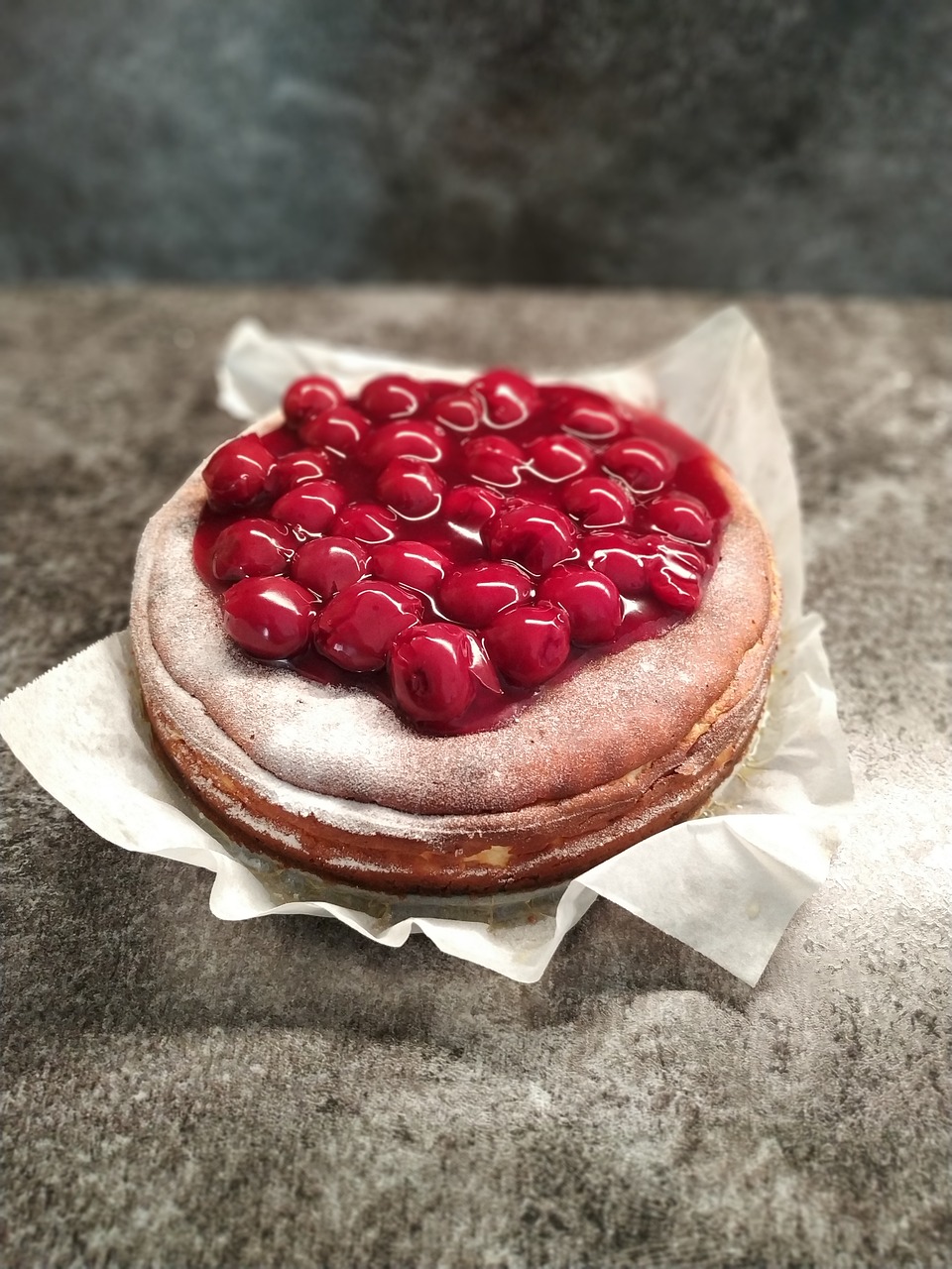 Cheesecake Cake Dessert - Free photo on Pixabay