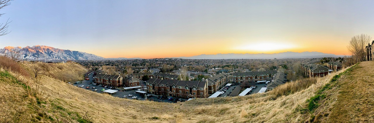 50+ Free Sunset Hillside & Hillside Images - Pixabay