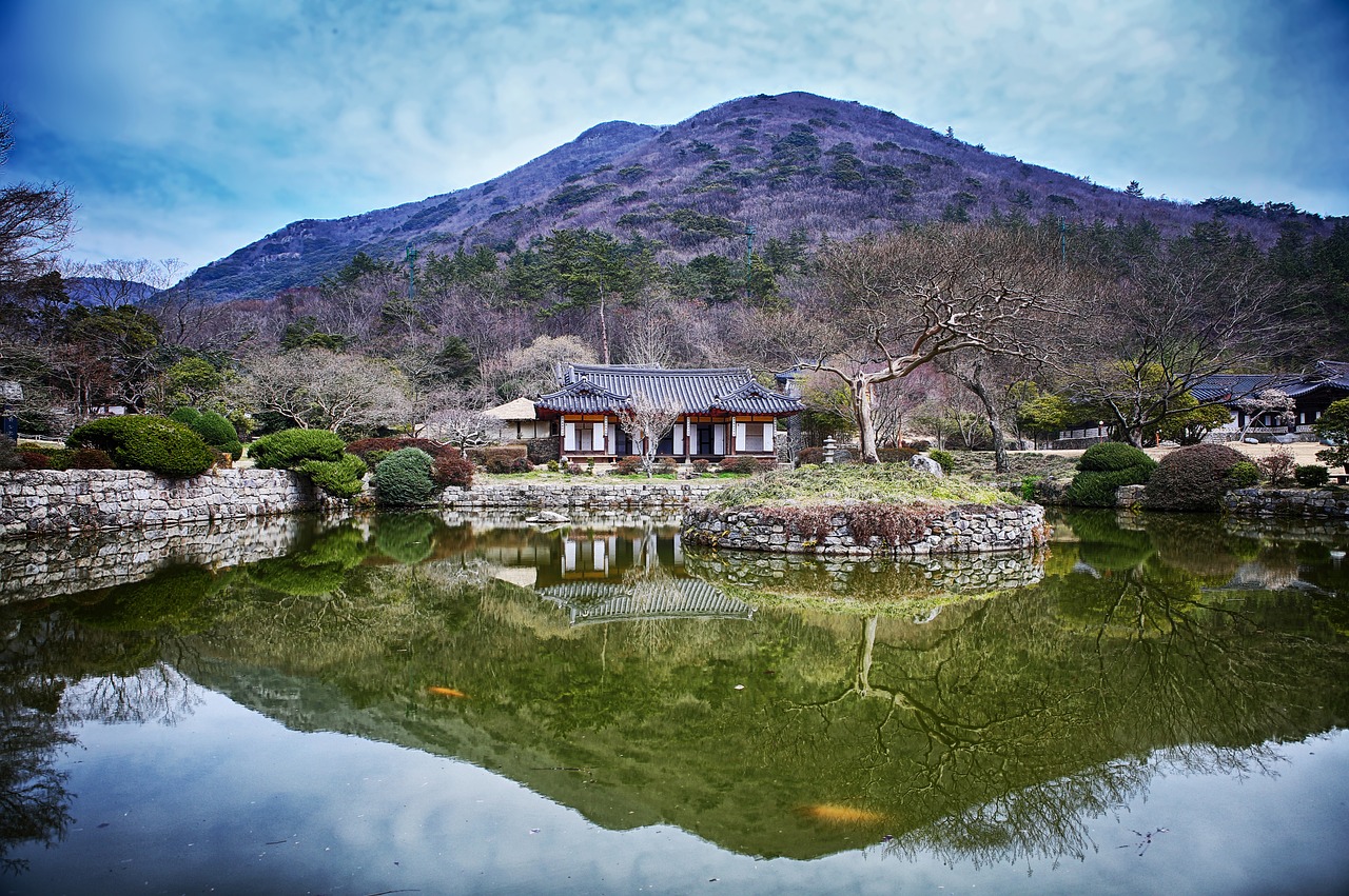 Plus de 3 images de Yunlin et de Voyage - Pixabay