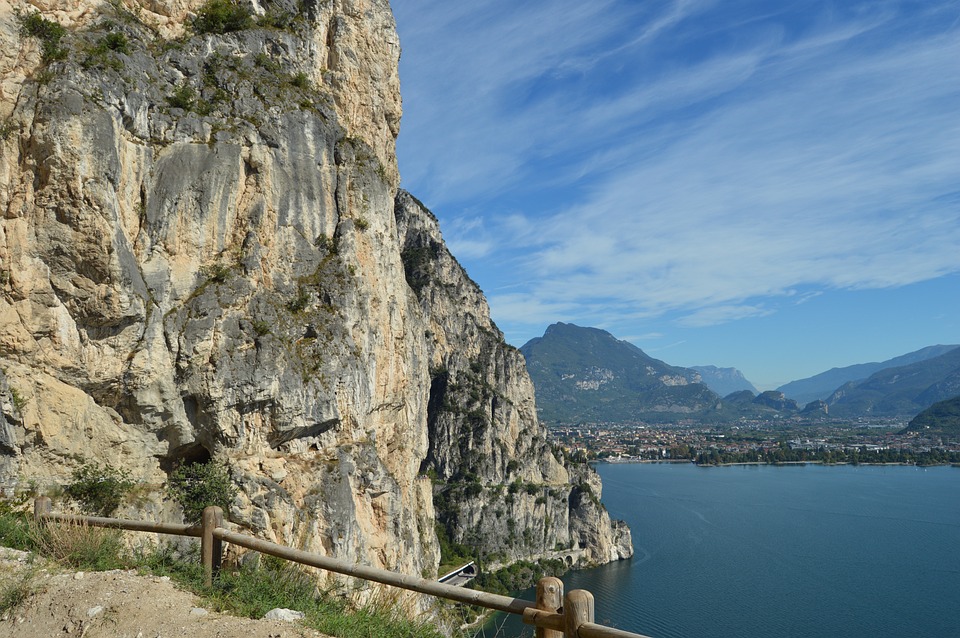 Garda Riva Italy - Free photo on Pixabay