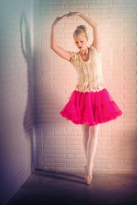 Ballerina Ballet Tutu - Free photo on Pixabay