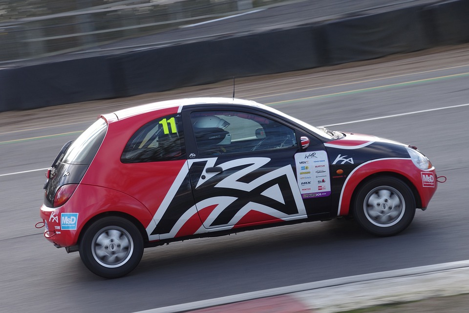 Motorsports Courses Automobile La - Photo gratuite sur Pixabay - Pixabay