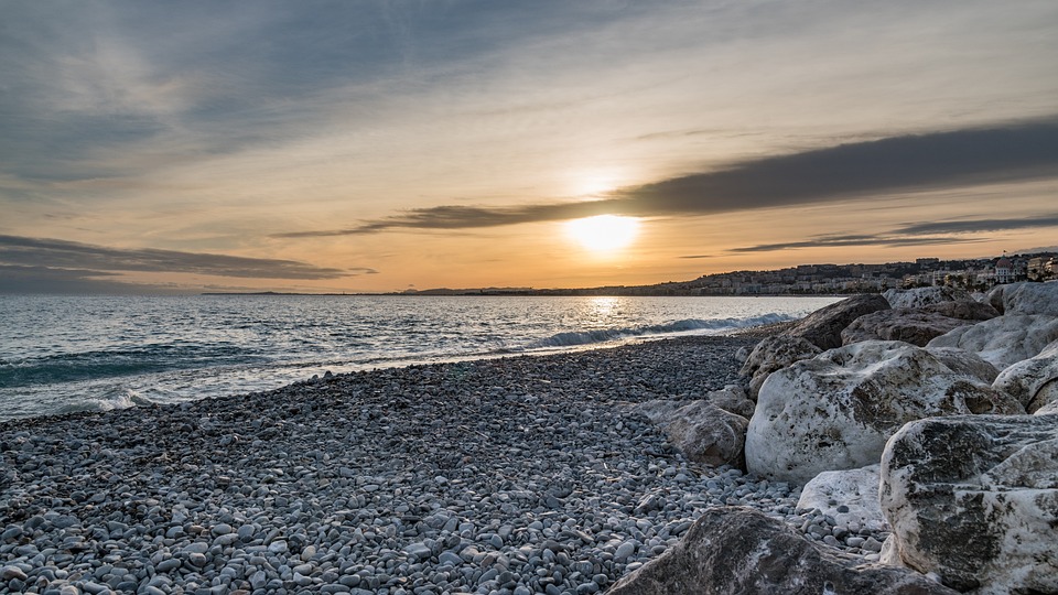 Meer Küste Nett - Kostenloses Foto auf Pixabay