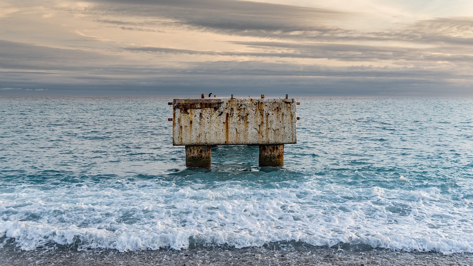 Meer Küste Nett - Kostenloses Foto auf Pixabay
