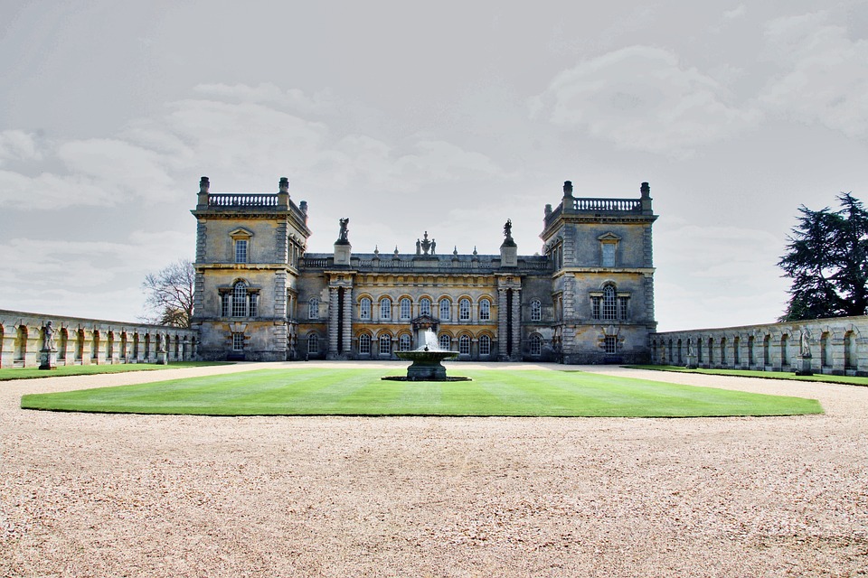 Estate Manor Grand - Free photo on Pixabay - Pixabay