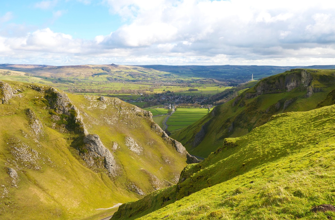 British Landscape Britain - Free photo on Pixabay - Pixabay