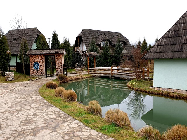 Cardaci Pueblo Etno Arquitectura - Foto gratis en Pixabay - Pixabay
