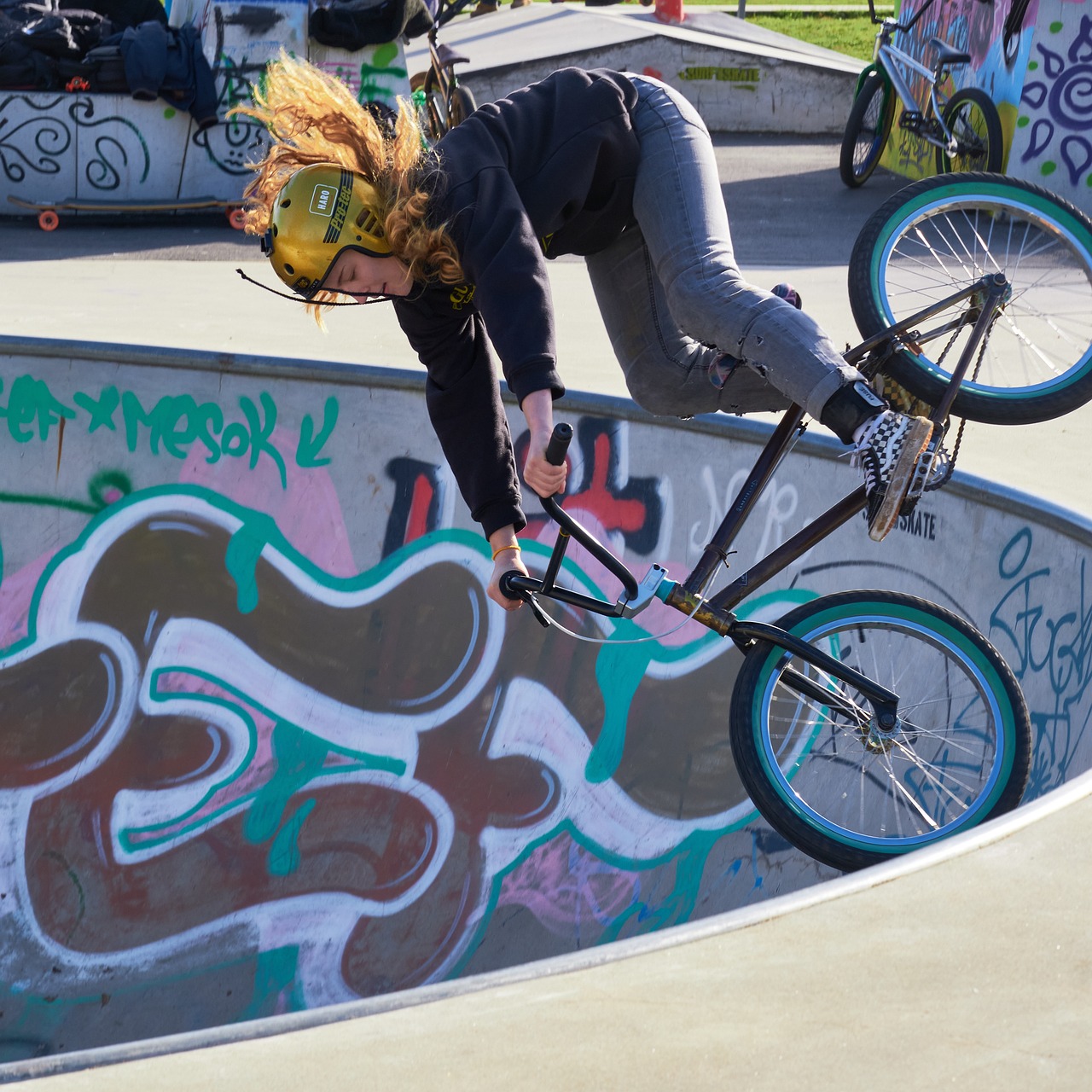 200+ Free Bmx & Bicycle Images - Pixabay