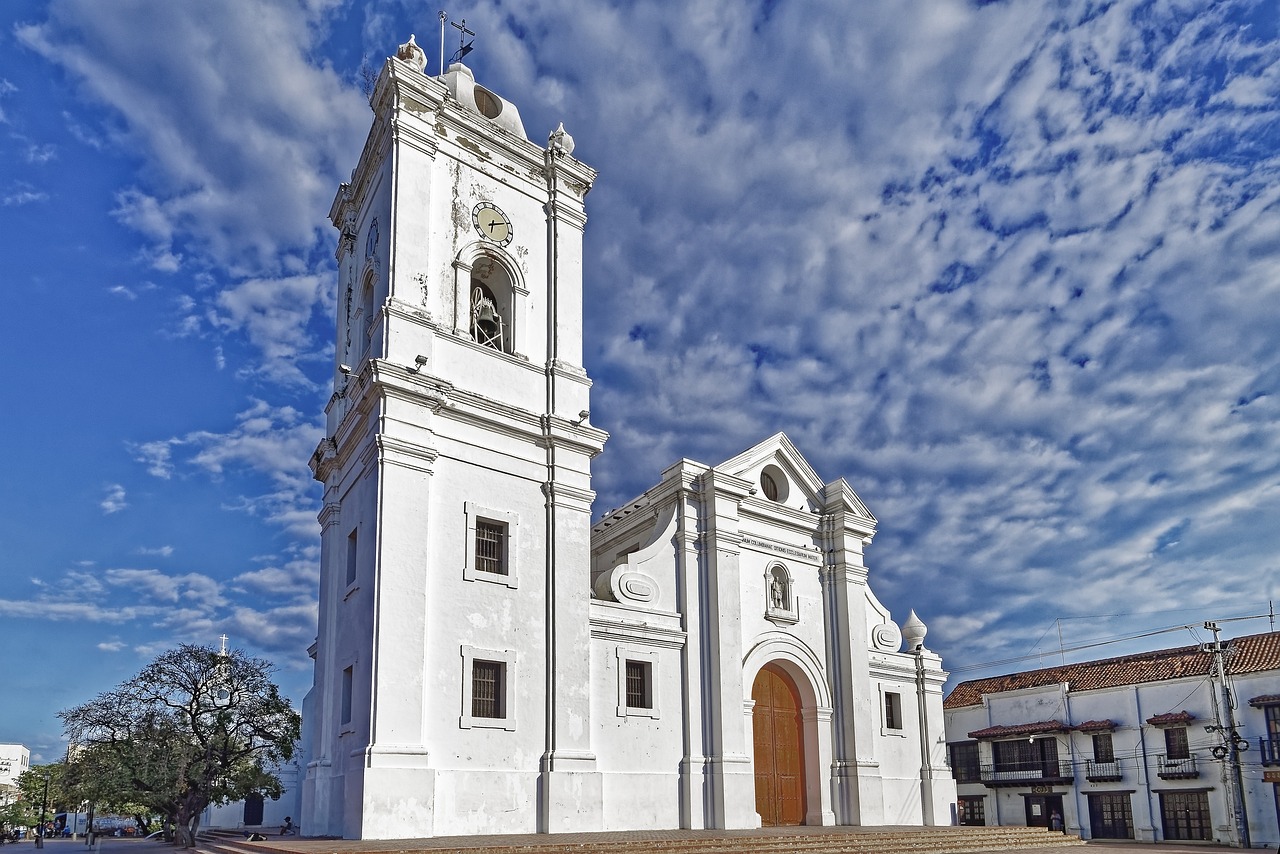 Más de 30 000 imágenes gratis de Santa Marta Ciudad Colombia y Colombia ...