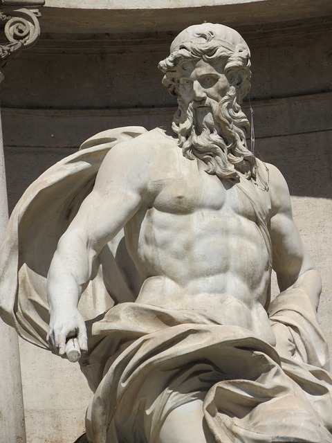Roma Estatua Italia - Foto gratis en Pixabay - Pixabay